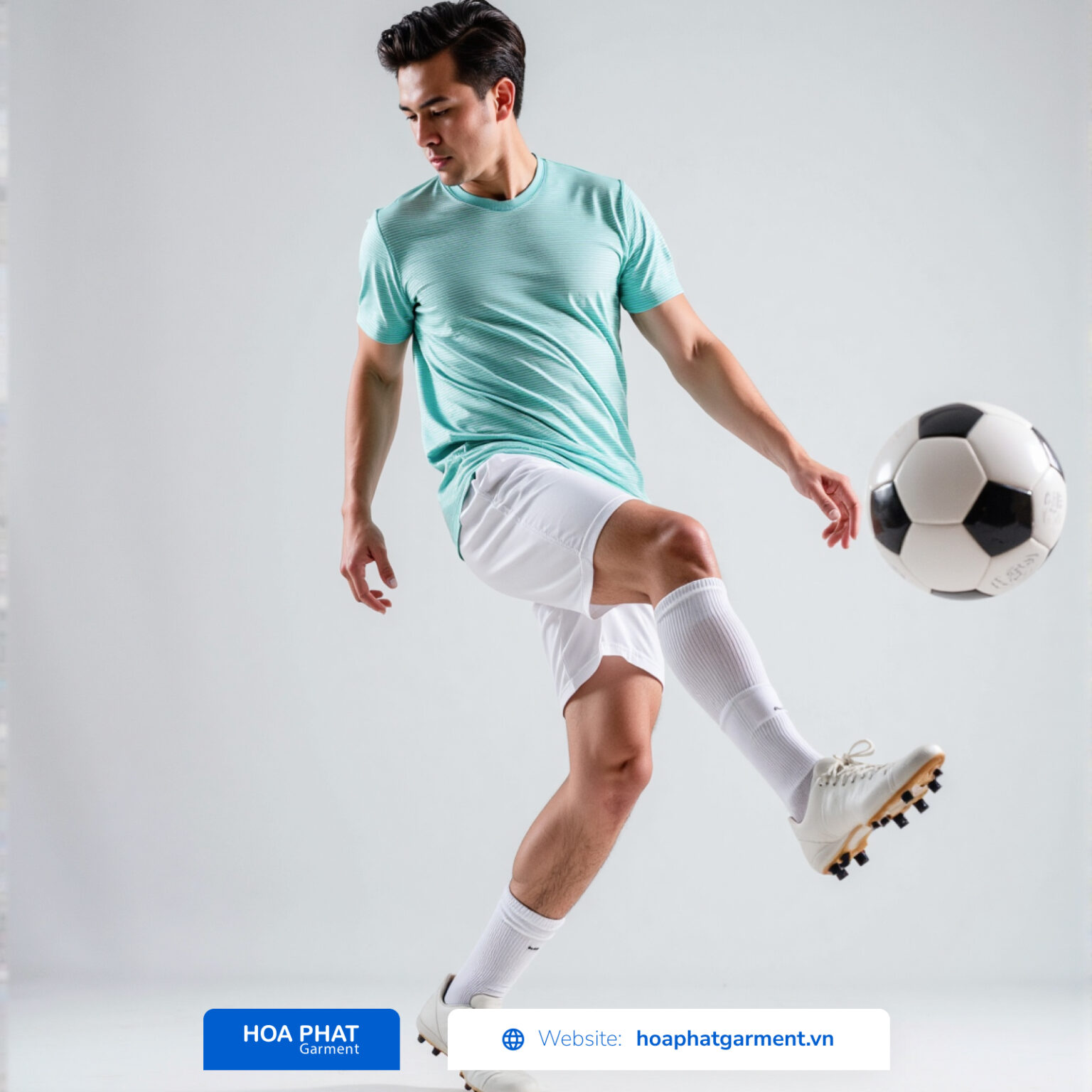 Vải Coolmax Là Gì? Ưu Điểm Nổi Trội Và Ứng Dụng Của Coolmax