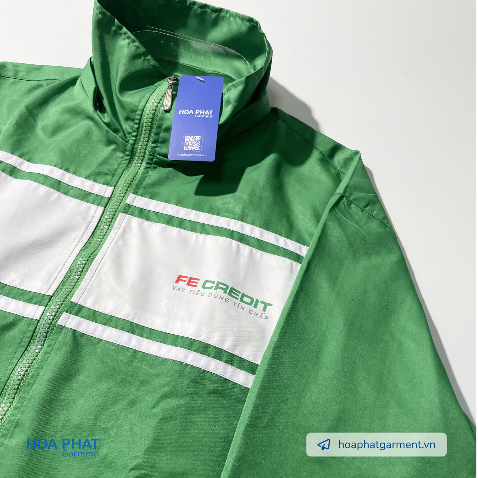 CM, CMT, CMPT, OEM, FOB là gì? So sánh phương thức may mặc phổ biến ...